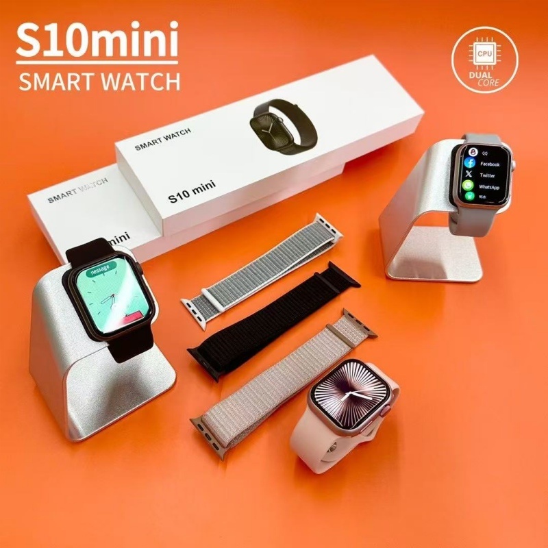 Smart Watch S10 Mini Wearfit PRO